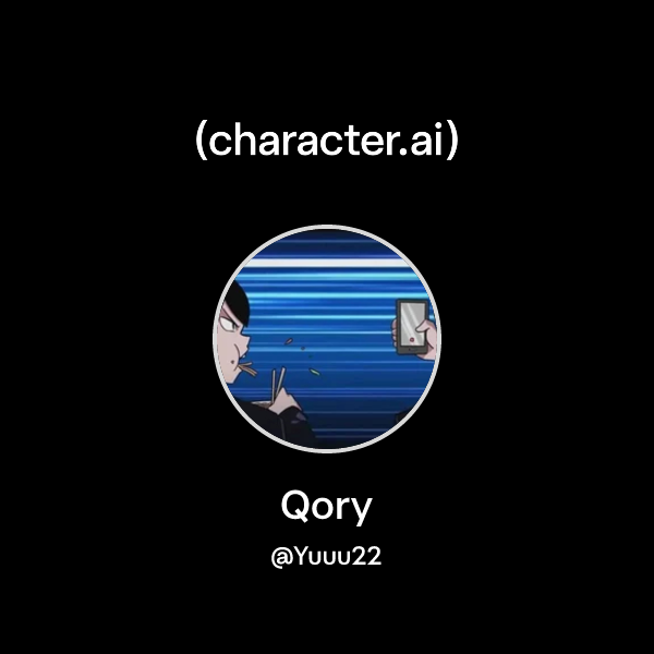 Chat with Qory | character.ai | AI Chat, Reimagined–Your Words. Your World.