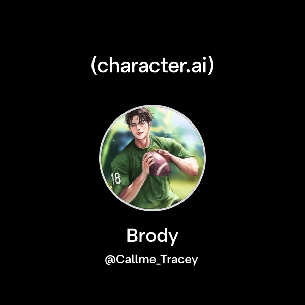 Chat with Brody | character.ai | AI Chat, Reimagined–Your Words. Your ...