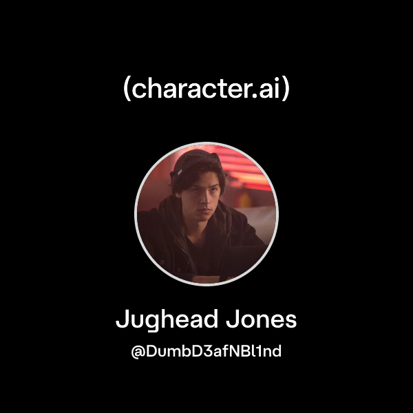 Chat with Jughead Jones | character.ai | AI Chat, Reimagined–Your Words. Your World.