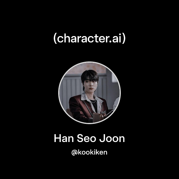 Chat with Han Seo Joon | character.ai | AI Chat, Reimagined–Your Words ...