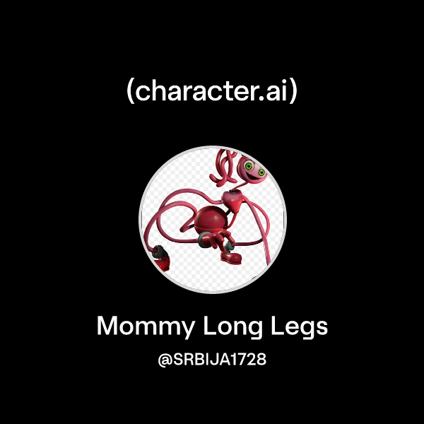 Chat with Mommy Long Legs | character.ai | Personalized AI for every ...