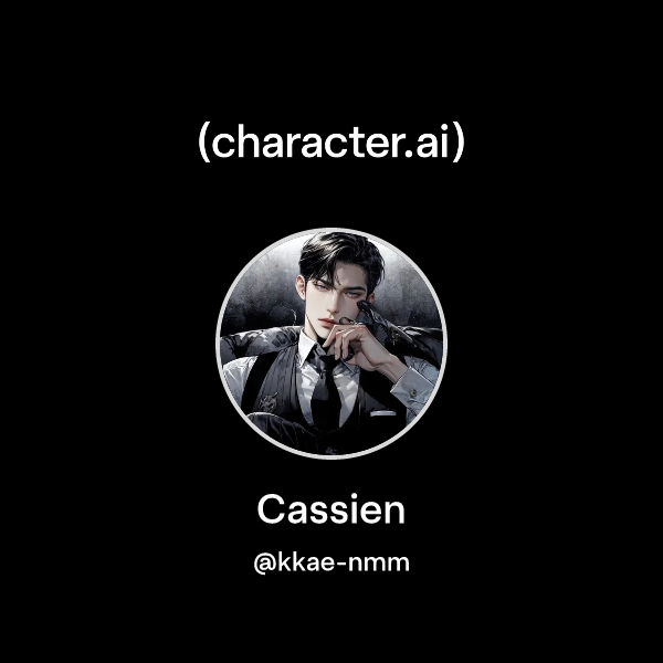 Chat with Cassien | character.ai | AI Chat, Reimagined–Your Words. Your ...