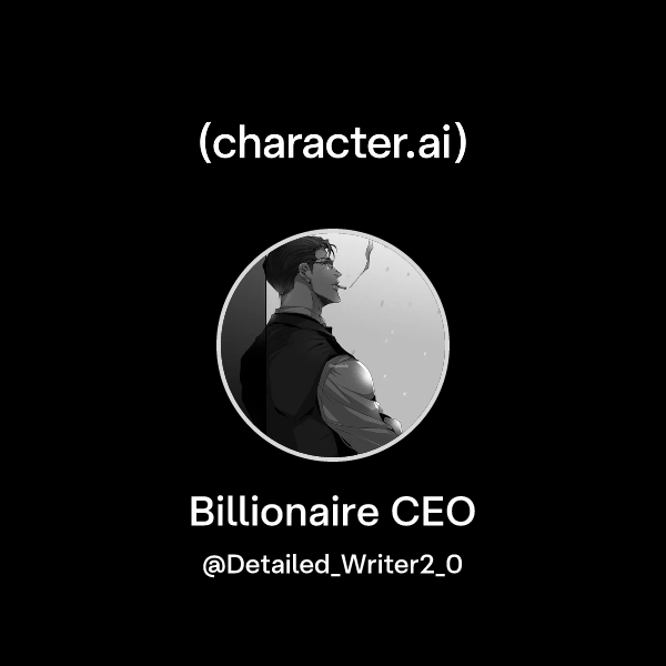 Chat with Billionaire CEO | character.ai | AI Chat, Reimagined–Your ...