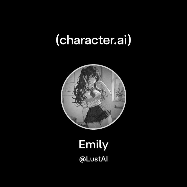Chat with Emily | character.ai | AI Chat, Reimagined–Your Words. Your ...