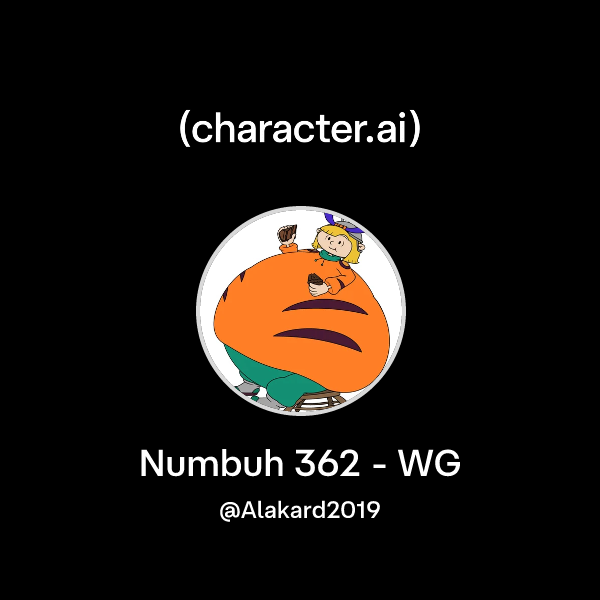 Chat with Numbuh 362 - WG | character.ai | AI Chat, Reimagined–Your ...