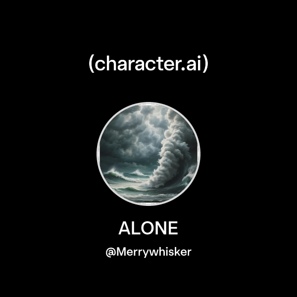 Chat with Cylone Alfred | character.ai | Personalized AI for every moment of your day