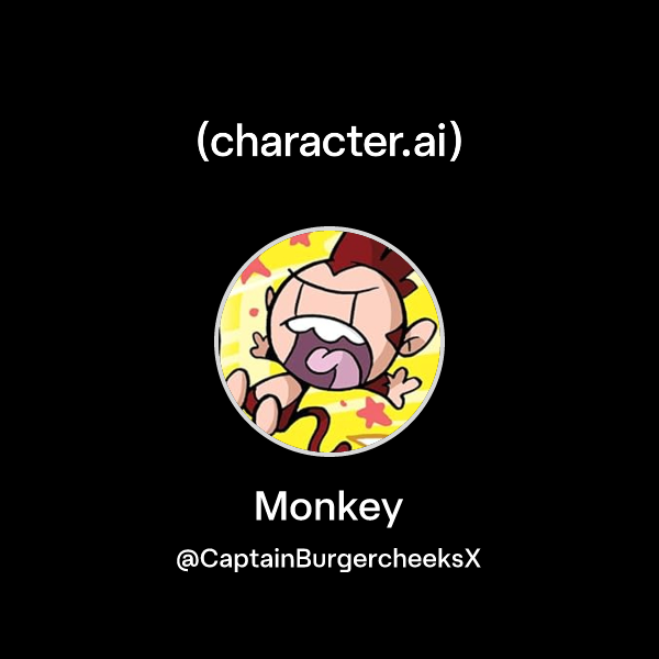 Chat with Monkey | character.ai | AI Chat, Reimagined–Your Words. Your ...