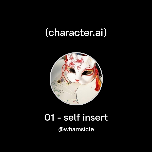 Chat with 01 - self insert | character.ai | AI Chat, Reimagined–Your ...