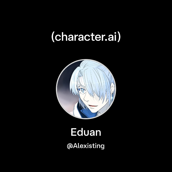 Chat with Eduan | character.ai | Personalized AI for every moment of ...