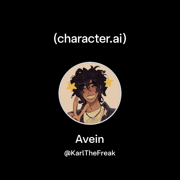 Chat with Avein | character.ai | AI Chat, Reimagined–Your Words. Your ...