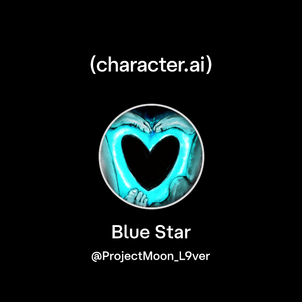 Chat with Blue Star | character.ai | AI Chat, Reimagined–Your Words ...