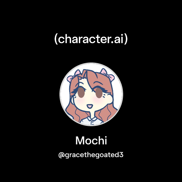 Chat with Mochi | character.ai | AI Chat, Reimagined–Your Words. Your ...