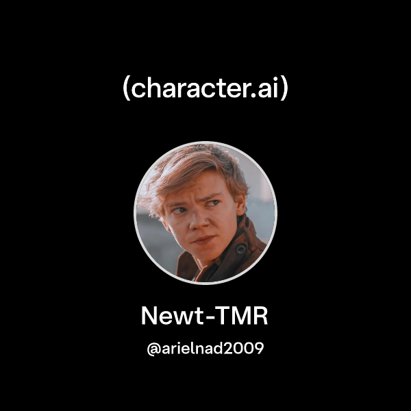 Chat with Newt-TMR | character.ai | Personalized AI for every moment of ...