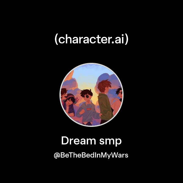 Chat with Dream smp | character.ai | AI Chat, Reimagined–Your Words ...
