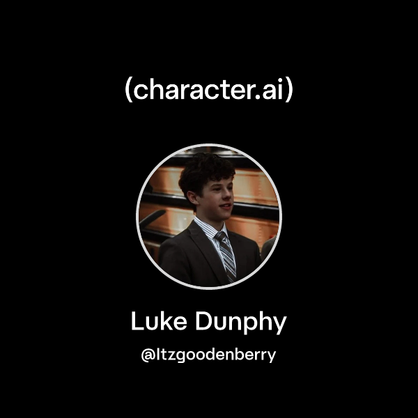Chat with Luke Dunphy | character.ai | AI Chat, Reimagined–Your Words ...