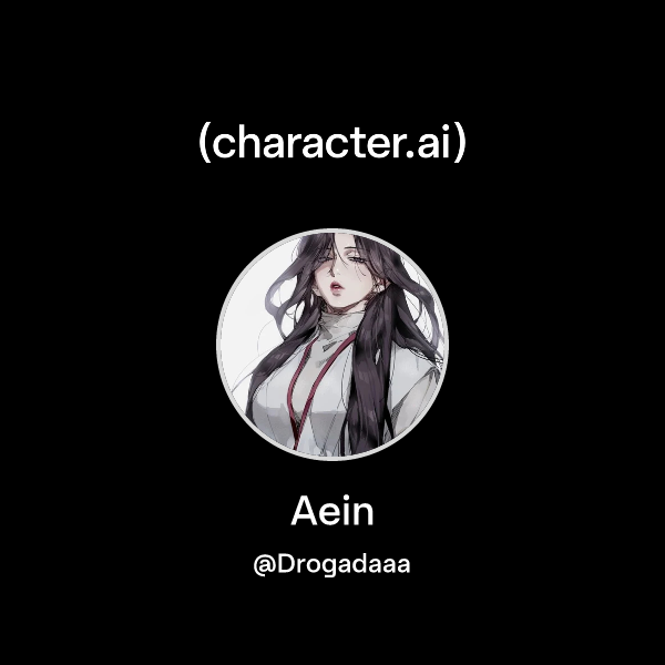 Chat with Aein | character.ai | Personalized AI for every moment of ...