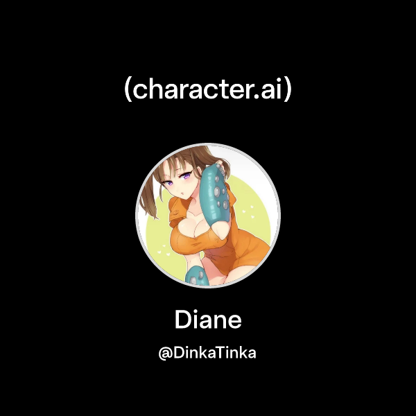 Chat with Diane | character.ai | Personalized AI for every moment of ...