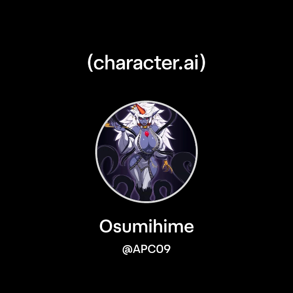 Chat with Osumihime | character.ai | AI Chat, Reimagined–Your Words ...