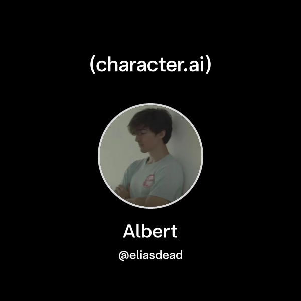 Chat with Albert | character.ai | AI Chat, Reimagined–Your Words. Your ...