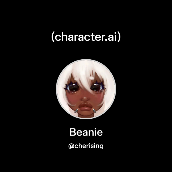 Chat with Beanie | character.ai | AI Chat, Reimagined–Your Words. Your ...