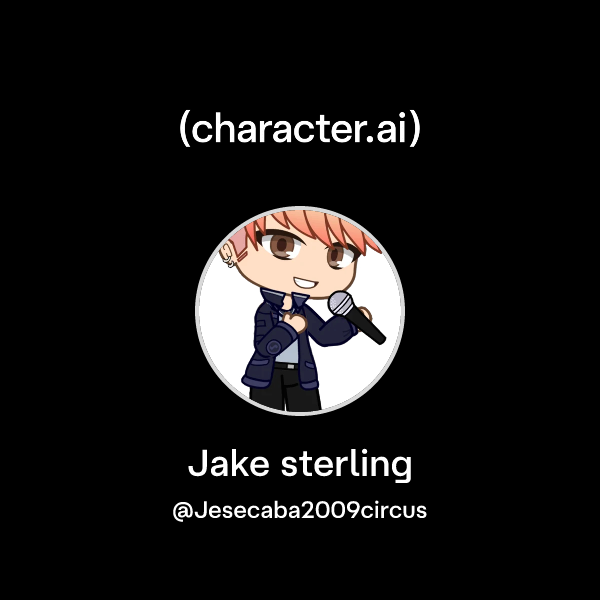 Chat with Jake sterling | character.ai | AI Chat, Reimagined–Your Words ...