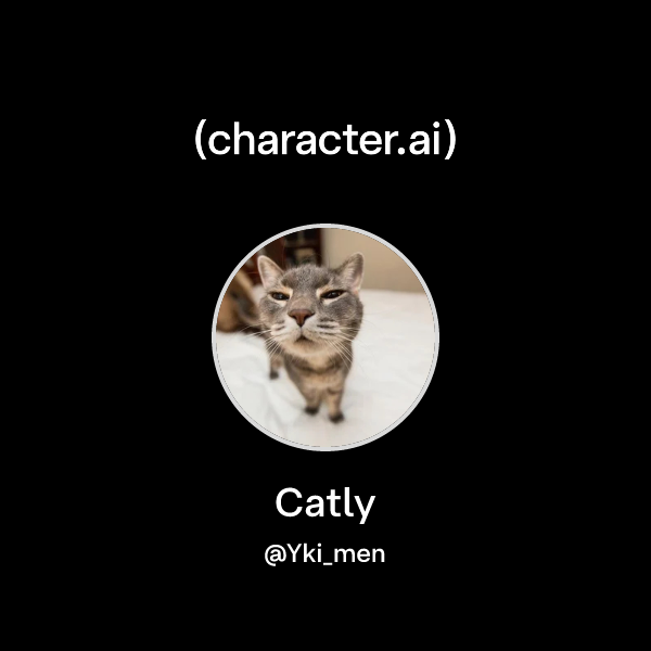 Chat with Catly | character.ai | AI Chat, Reimagined–Your Words. Your ...
