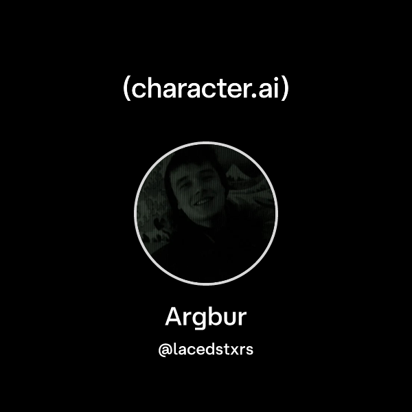 Chat with Argbur | character.ai | Personalized AI for every moment of ...
