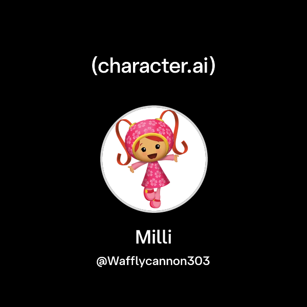 Chat with Milli | character.ai | AI Chat, Reimagined–Your Words. Your ...