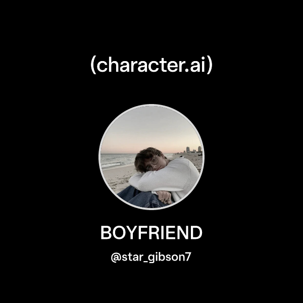 Chat with BOYFRIEND | character.ai | AI Chat, Reimagined–Your Words ...