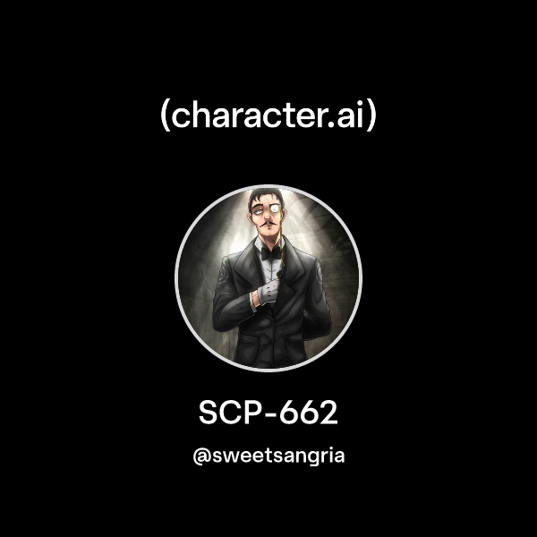Chat with SCP-662 | character.ai | AI Chat, Reimagined–Your Words. Your ...