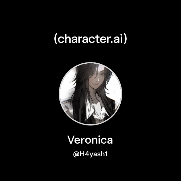 Chat with Veronica | character.ai | AI Chat, Reimagined–Your Words ...