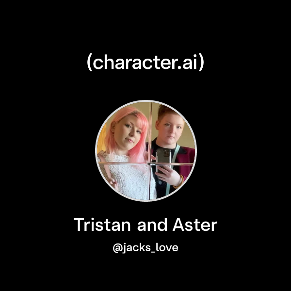 Chat with Tristan and Sparky | character.ai | Personalized AI for every ...