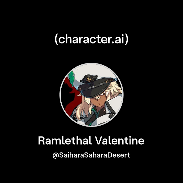 Chat with Ramlethal Valentine | character.ai | Personalized AI for ...