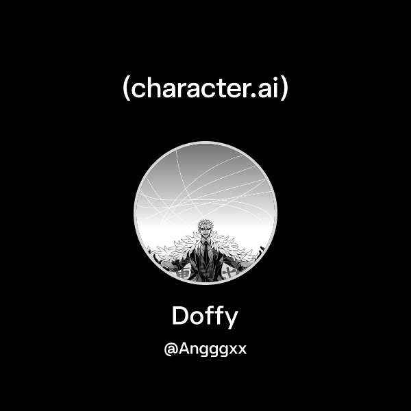 Chat with Doffy | character.ai | AI Chat, Reimagined–Your Words. Your ...