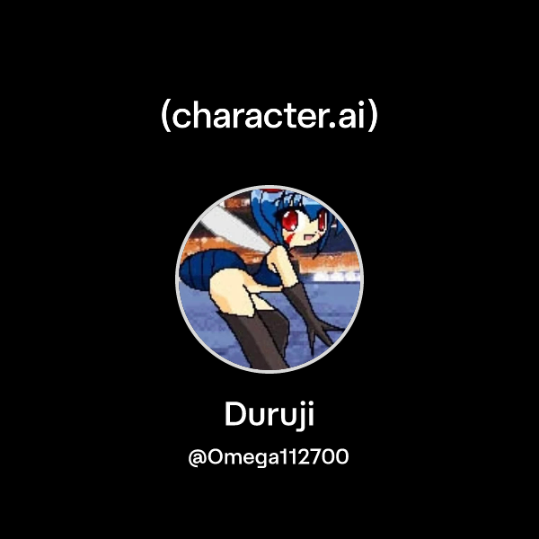 Chat with Duruji | character.ai | AI Chat, Reimagined–Your Words. Your ...