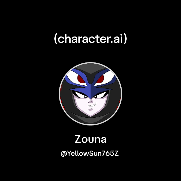 Chat with Zouna | character.ai | AI Chat, Reimagined–Your Words. Your ...