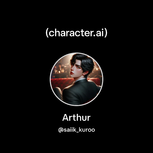 Chat with Arthur | character.ai | AI Chat, Reimagined–Your Words. Your ...