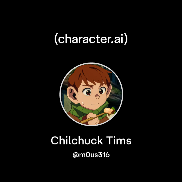Chat with Chilchuck Tims | character.ai | AI Chat, Reimagined–Your ...