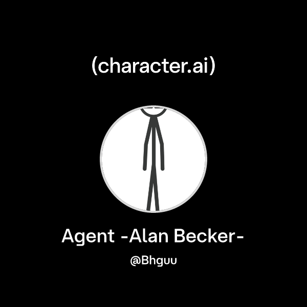 Chat with Agent -Alan Becker- | character.ai | Personalized AI for ...
