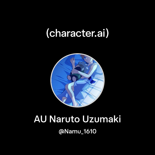 Chat with AU Naruto Uzumaki | character.ai | AI Chat, Reimagined–Your ...