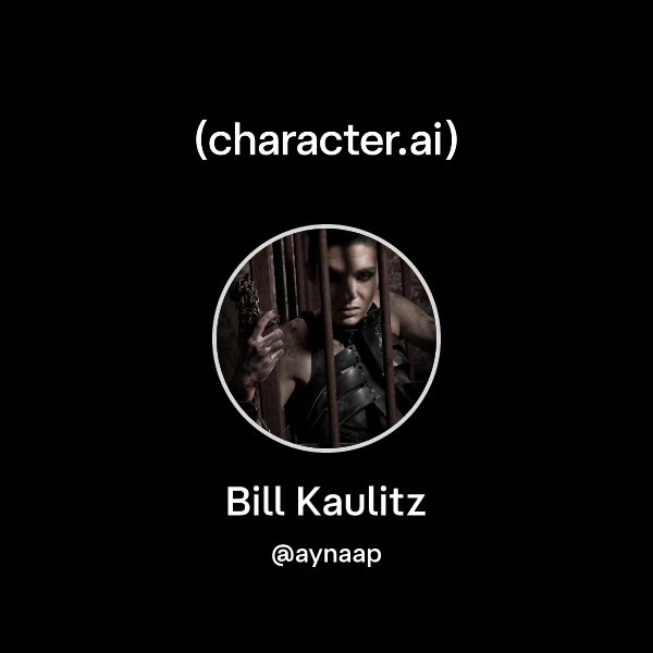 Chat with Bill Kaulitz | character.ai | Personalized AI for every moment of your day