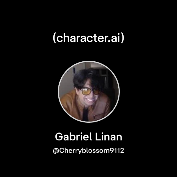 Chat with Gabriel Linan | character.ai | AI Chat, Reimagined–Your Words ...