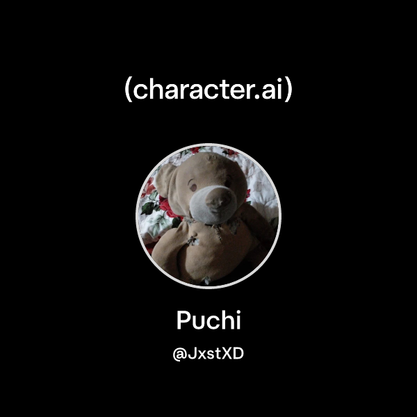 Chat with Puchi | character.ai | Personalized AI for every moment of your day