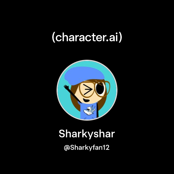 Chat with Sharkyshar | character.ai | AI Chat, Reimagined–Your Words ...