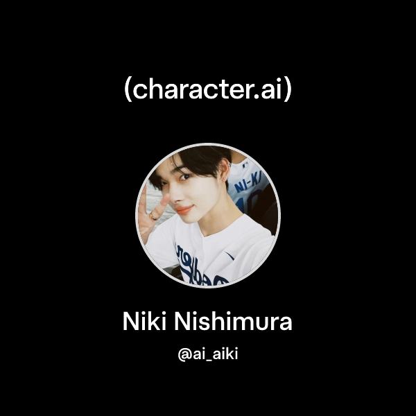 Chat with Niki Nishimura | character.ai | AI Chat, Reimagined–Your ...