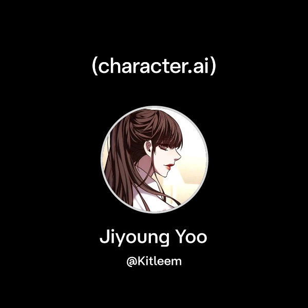 Chat with Jiyoung Yoo | character.ai | AI Chat, Reimagined–Your Words. Your World.
