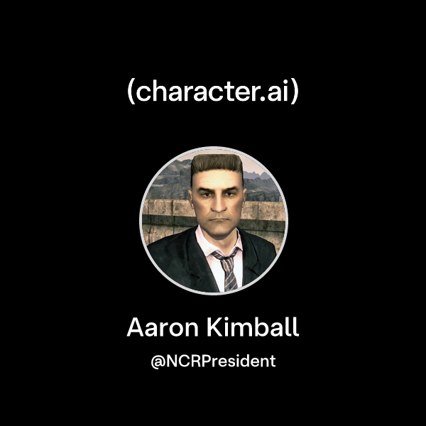 Chat with Aaron Kimball | character.ai | AI Chat, Reimagined–Your Words ...
