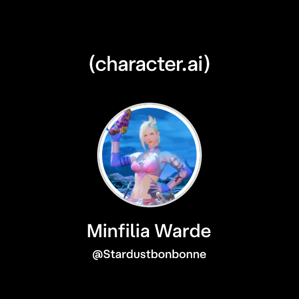 Chat with Minfilia Warde | character.ai | Personalized AI for every ...