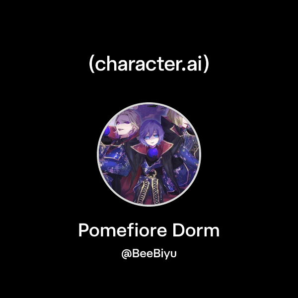 Chat with Pomefiore Dorm | character.ai | AI Chat, Reimagined–Your ...