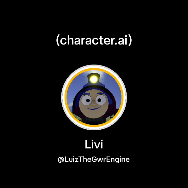 Chat with Livi | character.ai | AI Chat, Reimagined–Your Words. Your World.